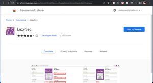 How To Unlock And View Hidden Content On Websites