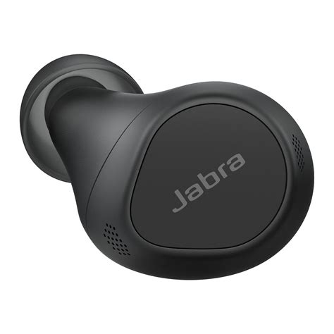 Jabra Evolve Buds Ms True Wireless Earphones With Mic In Ear Replacement Bluetooth