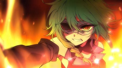 Rice Rice 2525 Gumi Nemesis Sudou Evillious Nendaiki Nemesis No