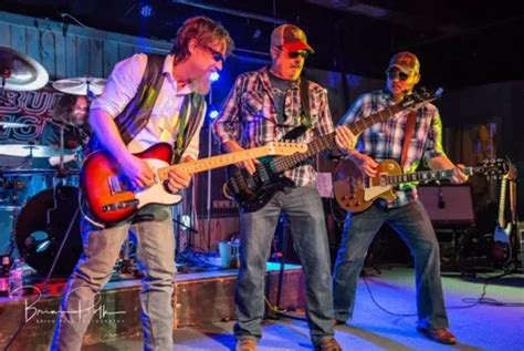 About The Buck Naked Band Award Winning Country Rock Band In Neohio