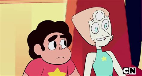 Can We Talk About The Art Style Of One Of The New Episodes R Stevenuniverse