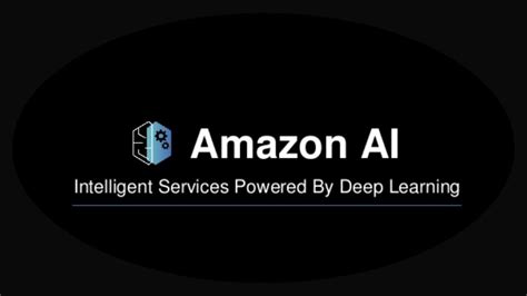 Amazon Enters Generative Ai Market With Amazon Bedrock Ai Techbriefly