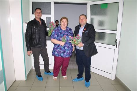 ПП ГЕРБ Сливен Кандидат депутатите от ГЕРБ Сливен с редица инициативи на 8 март