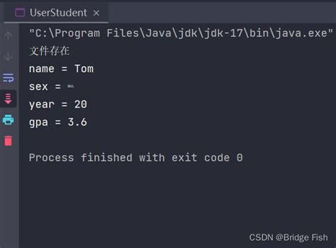 Java Object字节流及序列化和反序列化object序列化 Csdn博客