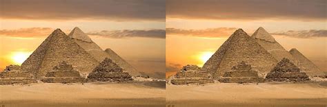 How Do I Render A Side By Side Stereoscopic Image In Vr Using Shader