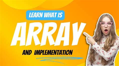 Md Asif Ikbal On Linkedin Arrays Data Structures And Algorithms