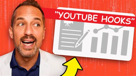 Youtube Hooks Grabbing Viewer Attention And Boosting Views