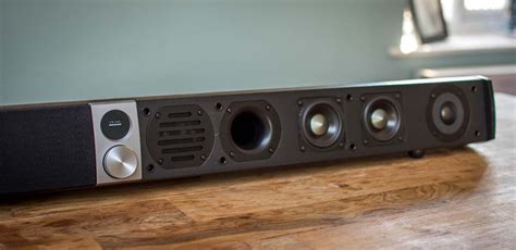 Edifier S DB Soundbar Review TechNuovo Com