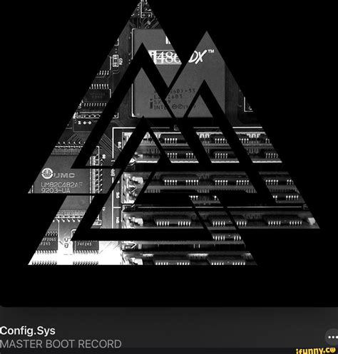 Al Configsys Master Boot Record Ifunny Al Configsys Master Boot Record Ifunny