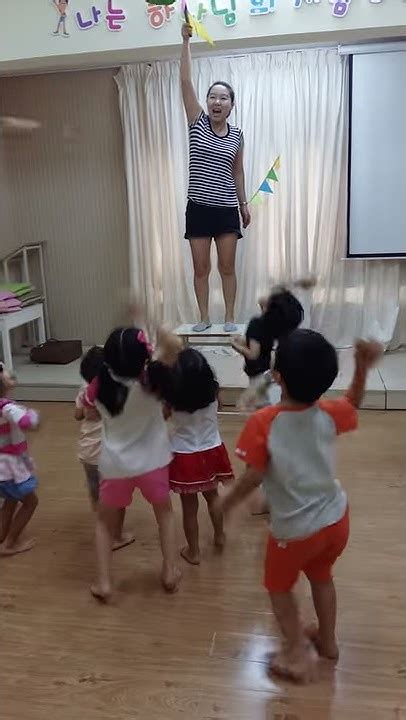 전래 박터트리기 Youtube