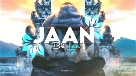 Hacker Attitude Shayari Status 😈 Hacker Lover Shayari 🥰 Hacker Whatsapp Status Youtube