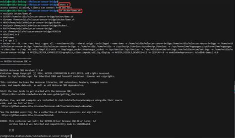 Unable To Deserialize Bootp Request Vendor Data Jetson Agx Orin Nvidia Developer Forums