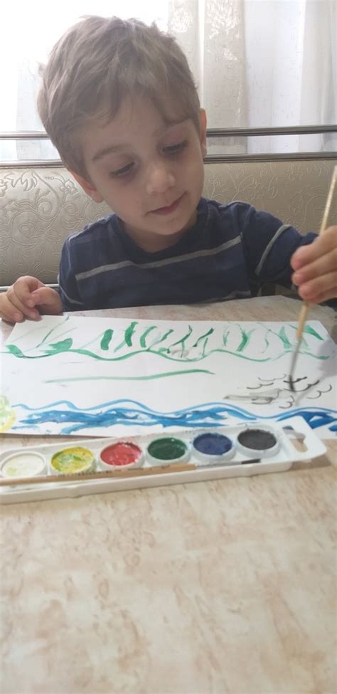 Конспект НОД по рисованию в первой младшей группе на тему «Травка зеленеет солнышко блестит