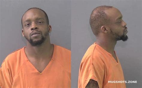 Johnson Derrick Dewayne 01 21 2025 Bell County Mugshots Zone