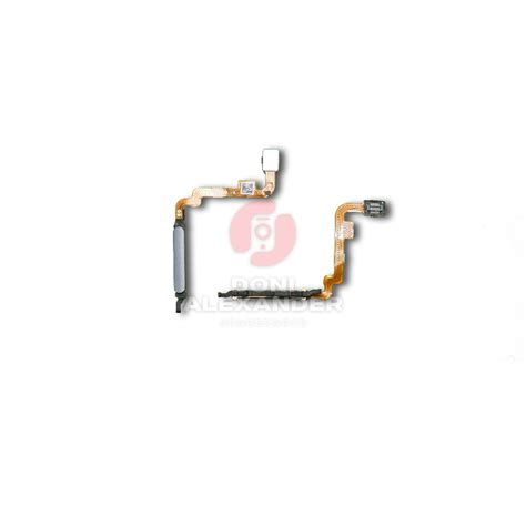 Jual FLEXIBLE FLEXIBEL FINGERPRINT SIDIK JARI XIAOMI REDMI NOTE 10 4G Shopee Indonesia