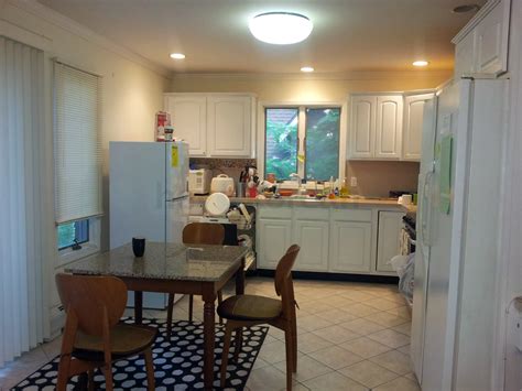 릿지필드 여자 룸메잇들만 사는 조용하고 안전하고 예쁜집