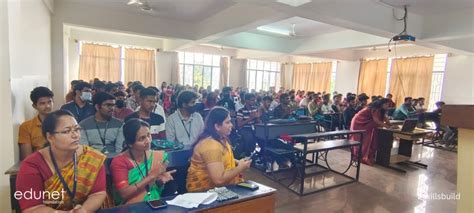 Edunet Foundation On Linkedin Skillsbuild Skills Skilldevelopment Jobseekers Workshop