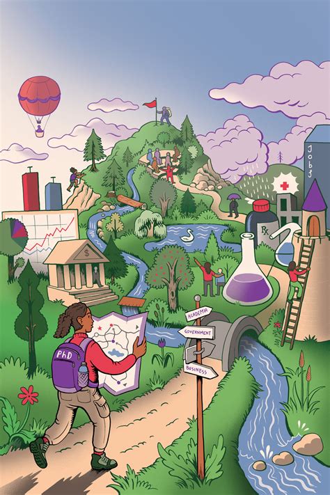 Nyu What Can You Be With A Phd Matteo Farinella