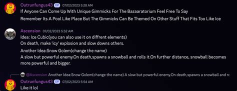 Optimizing The Devlog Channel Enhancing Game Development Collaboration