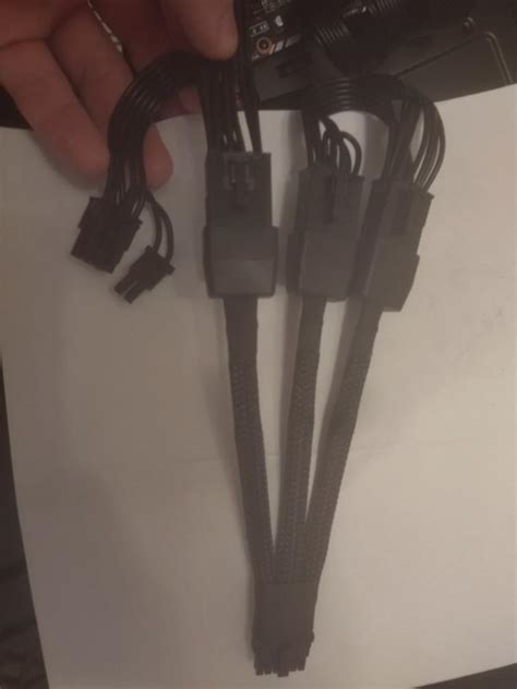 Ответы Mail Здравствуйте подскажите пожалуйста Как и можно ли так подключить видеокарту 4090 к