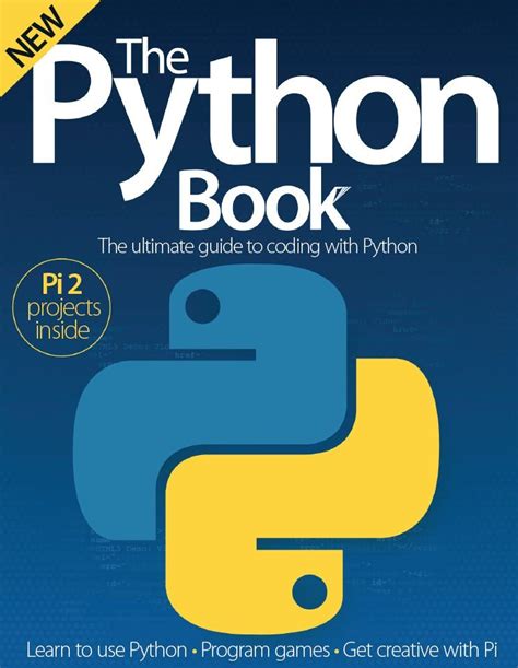 Книги для изучения Python Подборка книг по программированию на Python