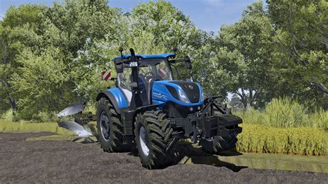 Next Gen Shaders FS25 KingMods