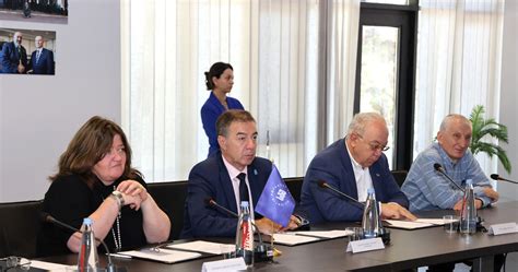 სსიპ ⭕მიმდინარე წლის 17 ივნისს ვეტერანების საქმეთა სახელმწიფო სამსახურის დირექტორმა გენერალ