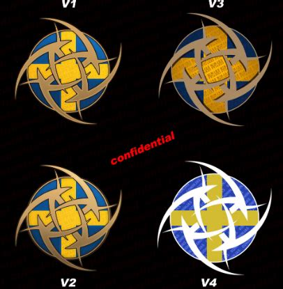 Leaked Nip Major Stickers R Csgo