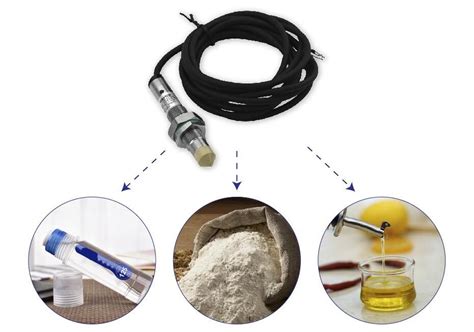 Buy Sen0507 Dfrobot Industrial Capacitive Liquid Level Sensor For High Viscosity Liquids