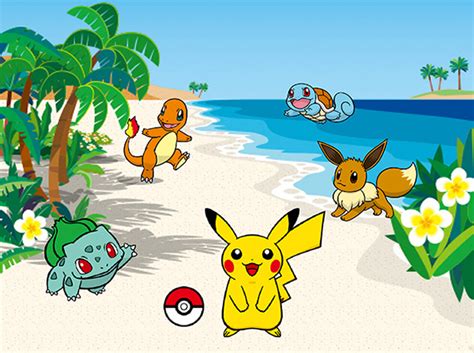 授業での使い方 ｜ ポケモンプログラミングスタートキット