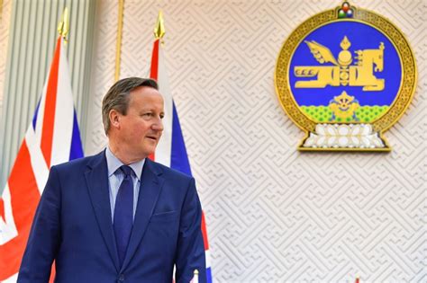 Монгол Улс ИБУИНХУ ын хамтын ажиллагааг иж бүрэн түншлэлд хүргэнэ