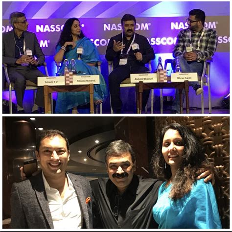 Gautam Shetty On Linkedin Fantastic Nasscom Hr Ai 13 Comments