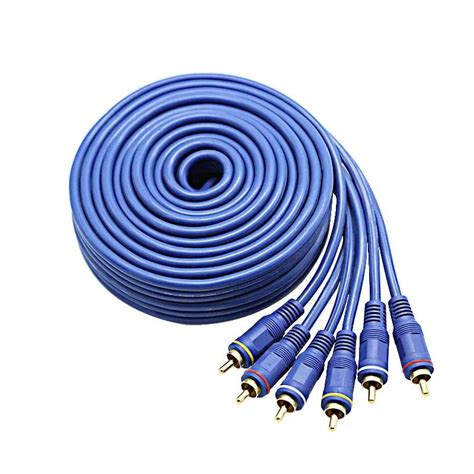 Dvd Cable Set Top Box Old Tv Signal Connection Cable Lrt 0828