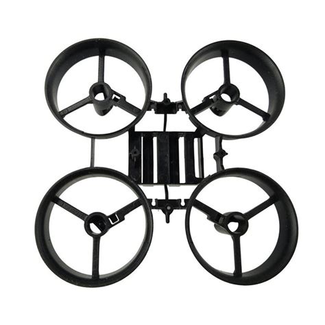 Mini Fpv Drone Kit With Powerful Motors