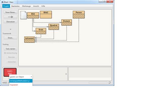 Wie Methoden Aufrufen Java Bluej Computerbase Forum
