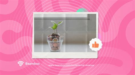 Incremental Revenue Explained Definition And Calculation Beambox