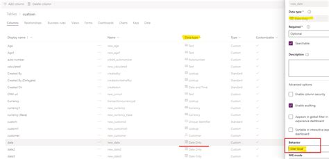 Dynamics Community Forum Thread Details