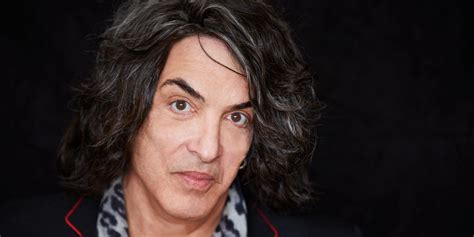 Paul Stanley No Makeup Mugeek Vidalondon
