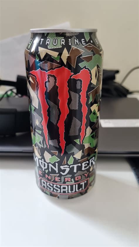 I Have Amazing News To Announce Monster Assault Is Back On Stores