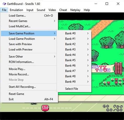 Snes9x Is An Open Source Snes Emulator For Windows Macos And Linux Ghacks Tech News