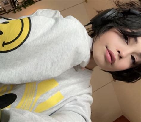 Valkyrae Recent Insta Rvalkyrae1