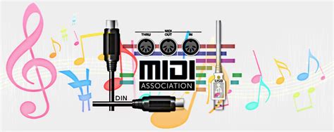 Introduction à La Programmation Midi Avec Python Mido Et Rtmidi 16