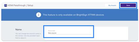Hdmi Passthrough App Enplug Support Center