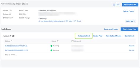 Kubernetes 高阶玩法 自动扩缩容 知乎