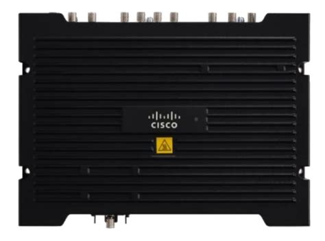 Cisco Catalyst IR Rugged Series Routers Cisco