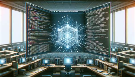 Construire Une Blockchain Locale Avec Substrate By Polkarust Medium