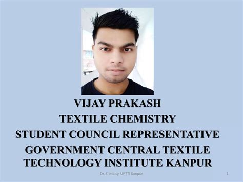 Thermal Characterization Ppt