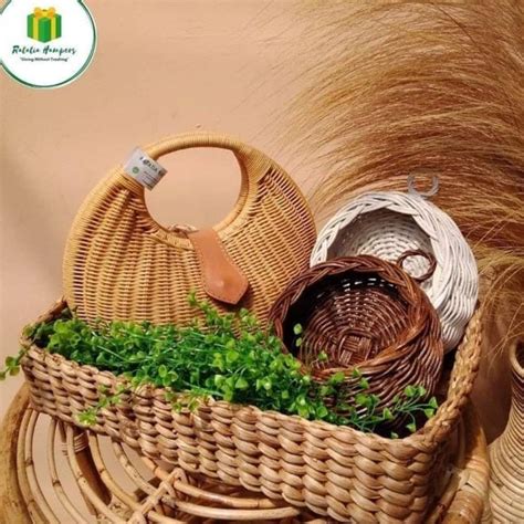 Jual Hampers Cantik Smexpo Pertamina