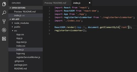 React调试visual studio code PanPan003 博客园