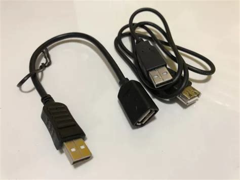 Cable Extensor Usb Mercadolibre